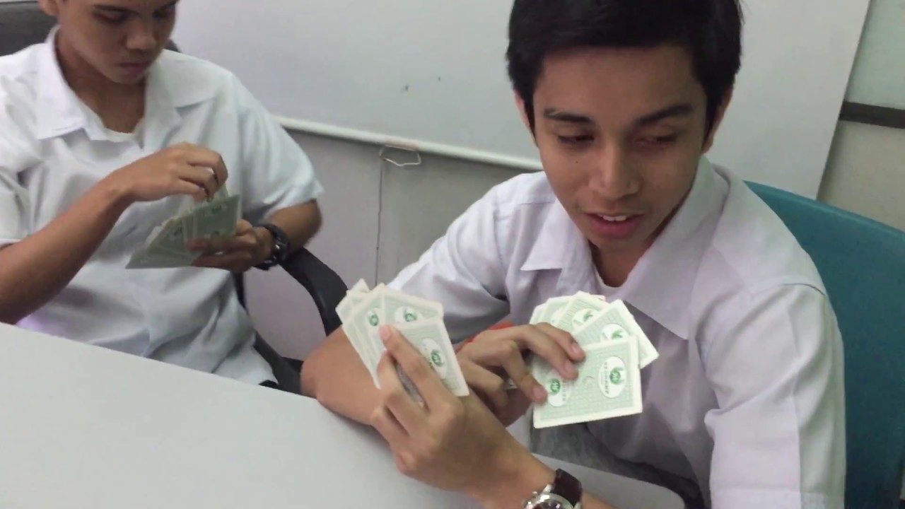 Group Project - Filipino PT Senior C - YouTube