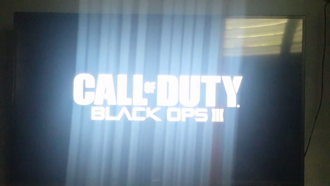 Call of duty glitches - YouTube