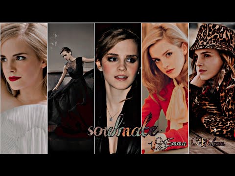 Emma Watson whatsapp status 😉// Always Emma 😘//soulmate ❤️