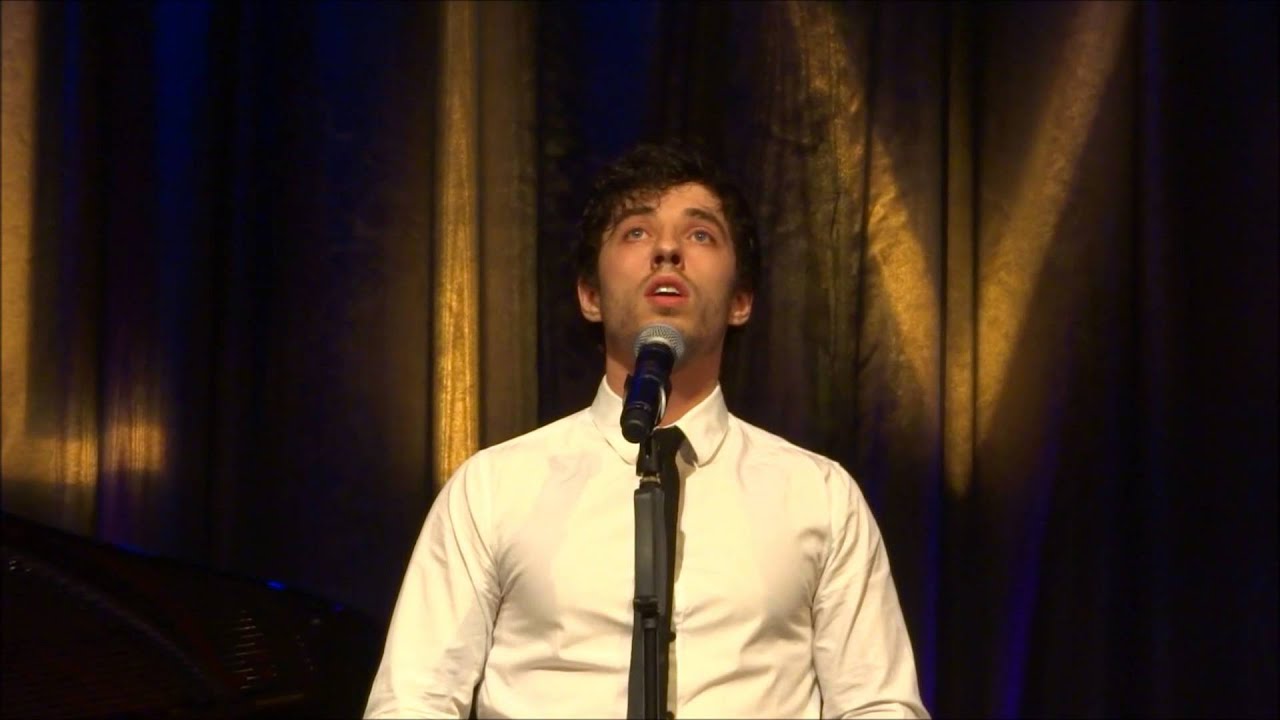 Keith Jack - Bring Him Home - YouTube