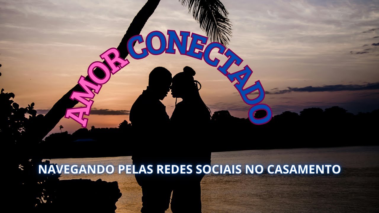 AMOR CONECTADO - YouTube