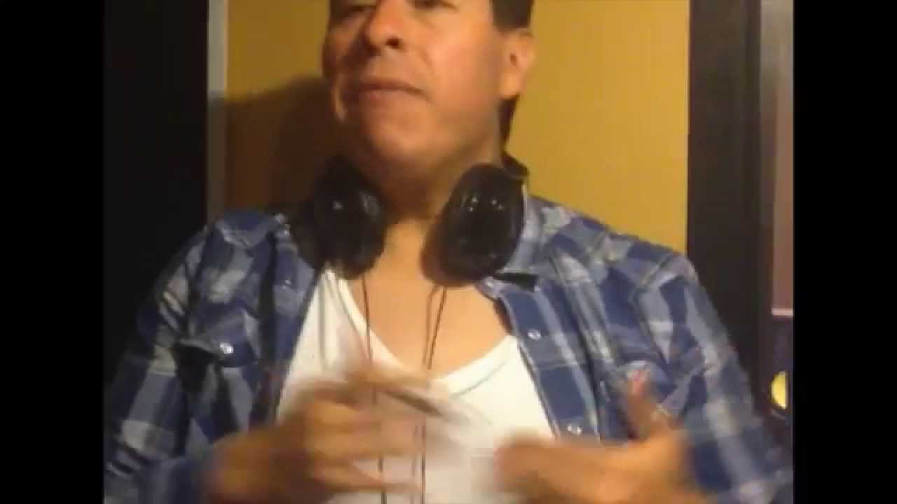 DOCUMENTALES ¿Qué se necesita para hacer doblaje? voice over. RODOLFO ...