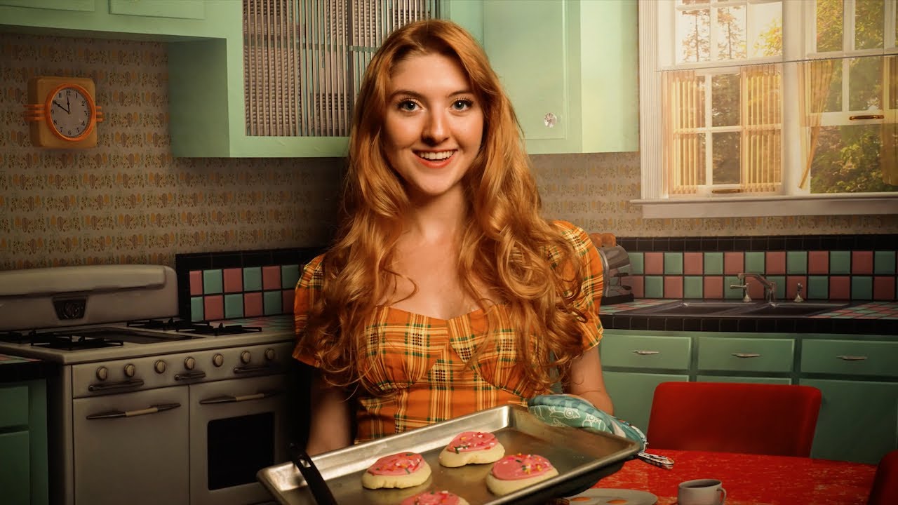 Marlhy - Fashion Show (Official Music Video) - YouTube