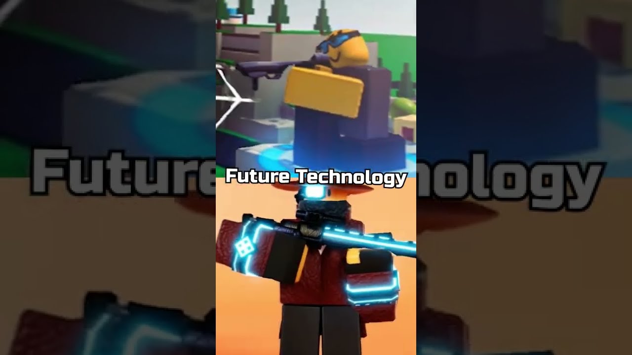 Outlaw Vs Ranger | Roblox - YouTube