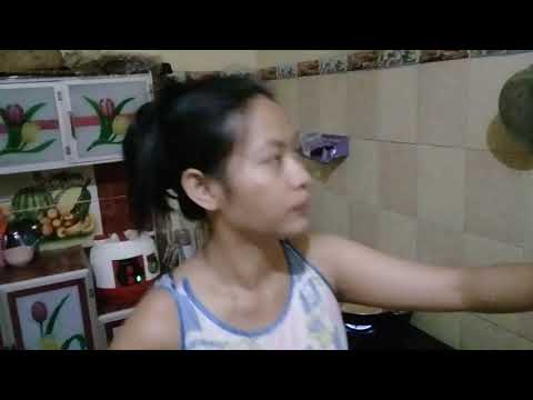 OMLET BUATAN BUMIL ENAK BANGET TELOR + MIE