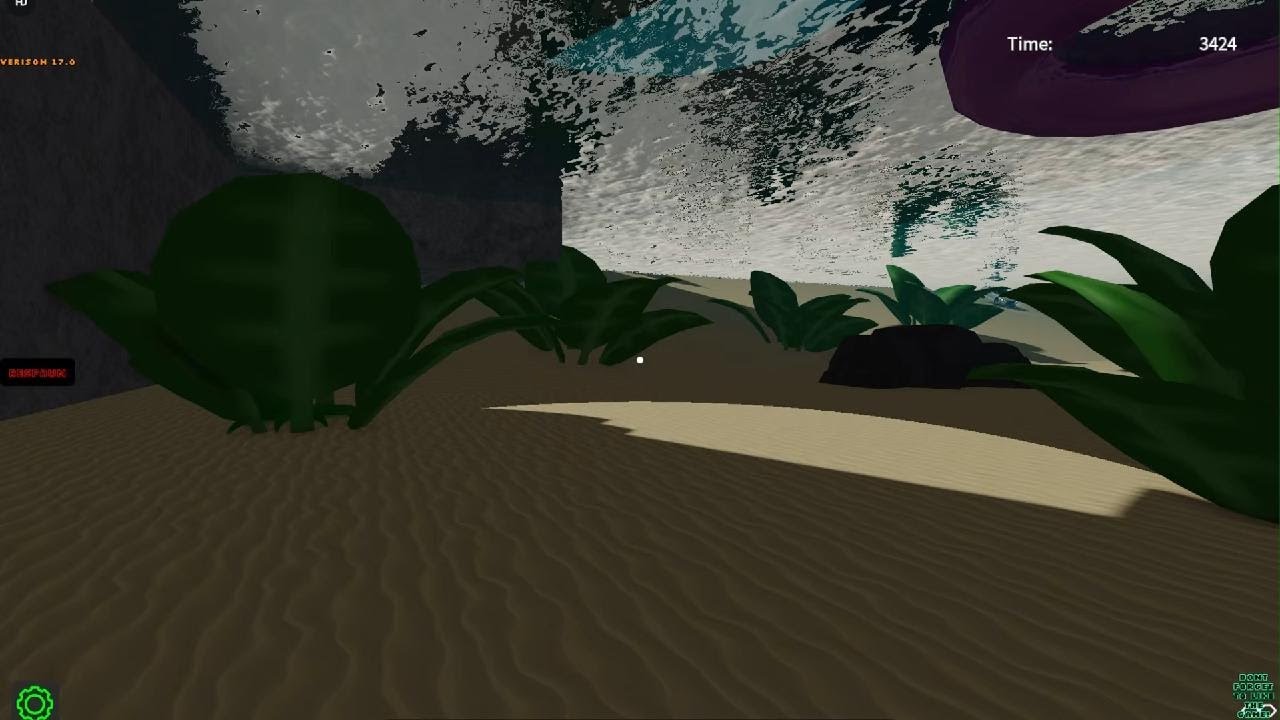 Roblox how to get octopus Siren head - YouTube