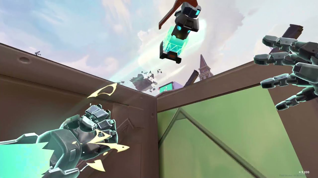 Valorant Asecnt A Tree best of synergy with Kay/o & Killjoy l 발로란트 어센트 ...