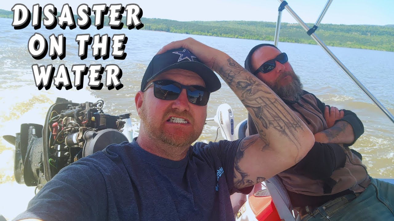 SOME DAYS END BAD | tiny house, homesteading, off-grid, cabin build ...