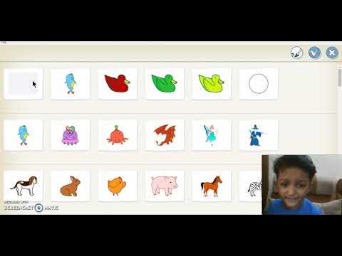 How to move sprite upwards in Scratch Jr (Coding) - YouTube