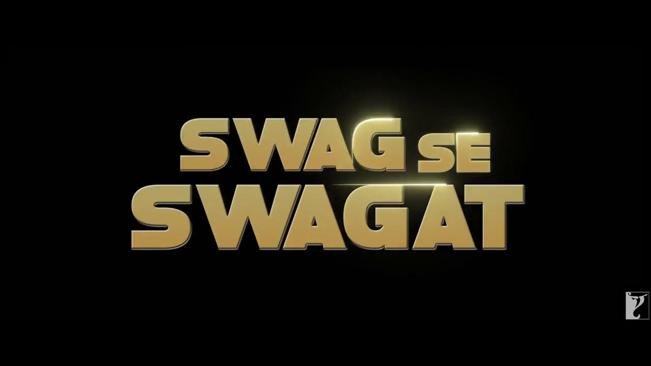 Swag Se Swagat Song Official Teaser Salman Khan Katrina Kaif - YouTube