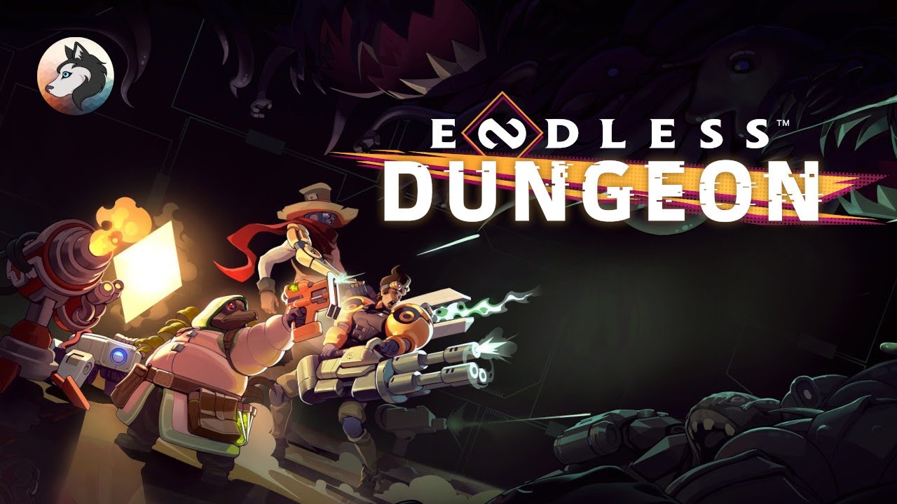 🌟 Első benyomások | Endless Dungeon (PC - Steam) - YouTube