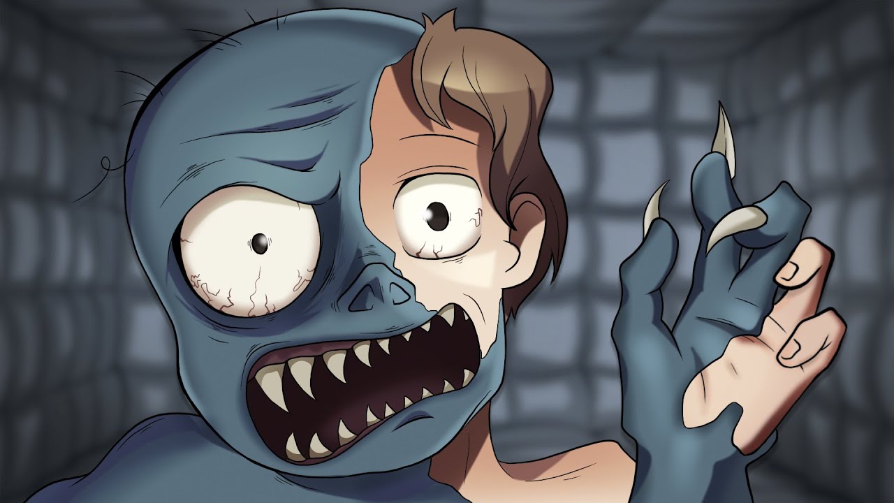 Transformation Tyler (Wednesday Animation) - YouTube