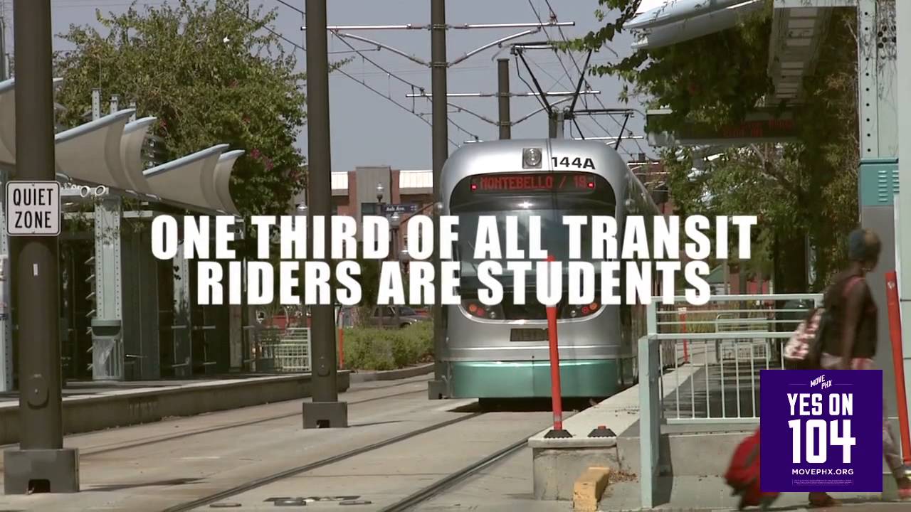 Education Prop 104 - YouTube