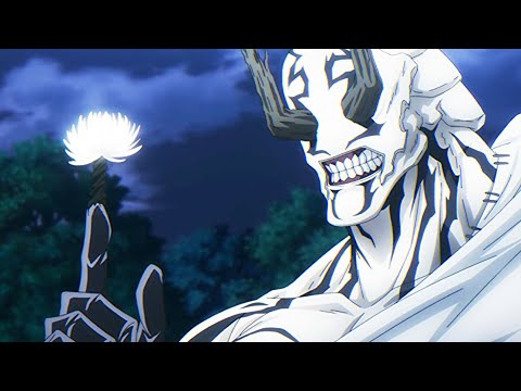 Jujutsu Kaisen「AMV」- Till I Collapse