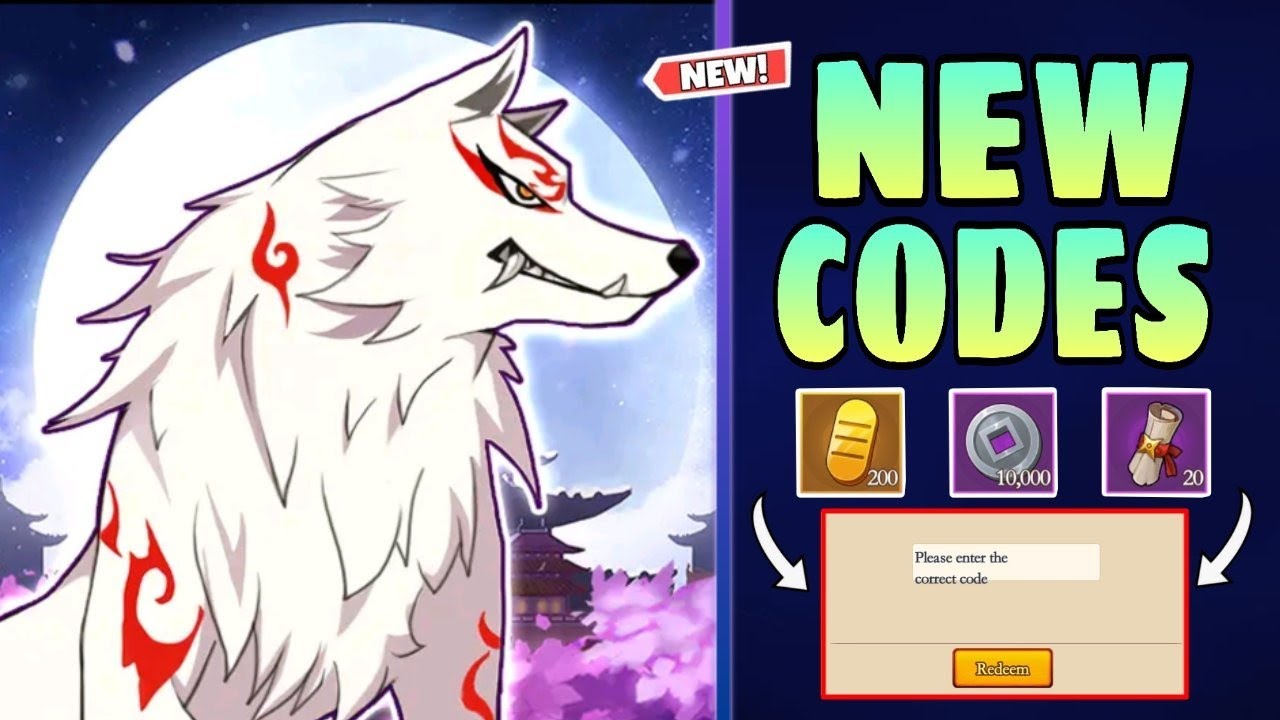 *New* Pride Of Nindo All Redeem Codes July 2023 | How To Redeem Code ...