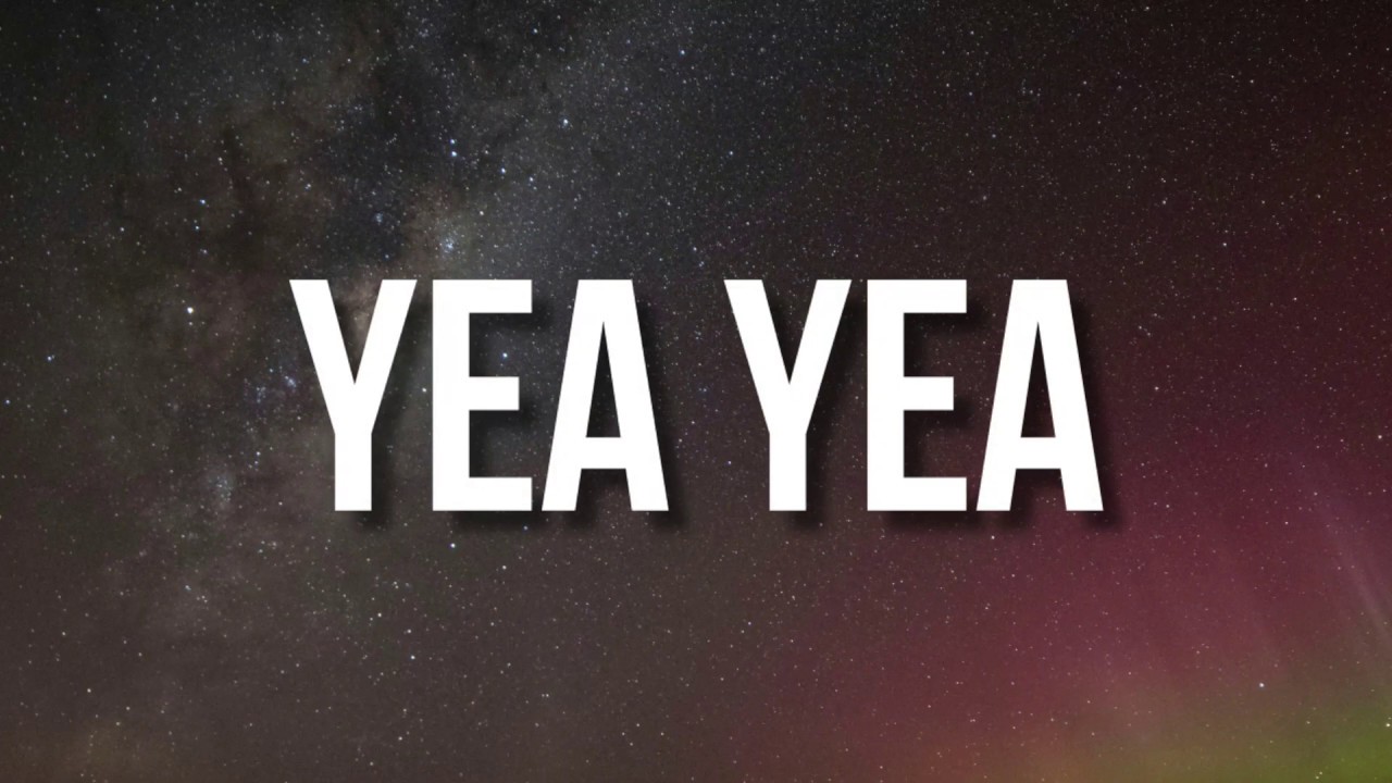 Pop Smoke - Yea Yea (Lyrics) - YouTube Music
