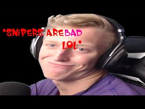 Dear Tfue...Watch this