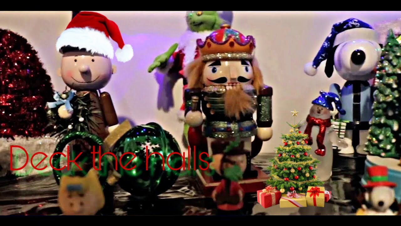 VLOGMAS DAY_15 - YouTube
