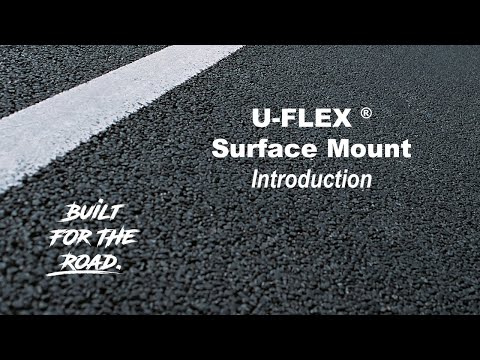 U-Flex Surface Mount