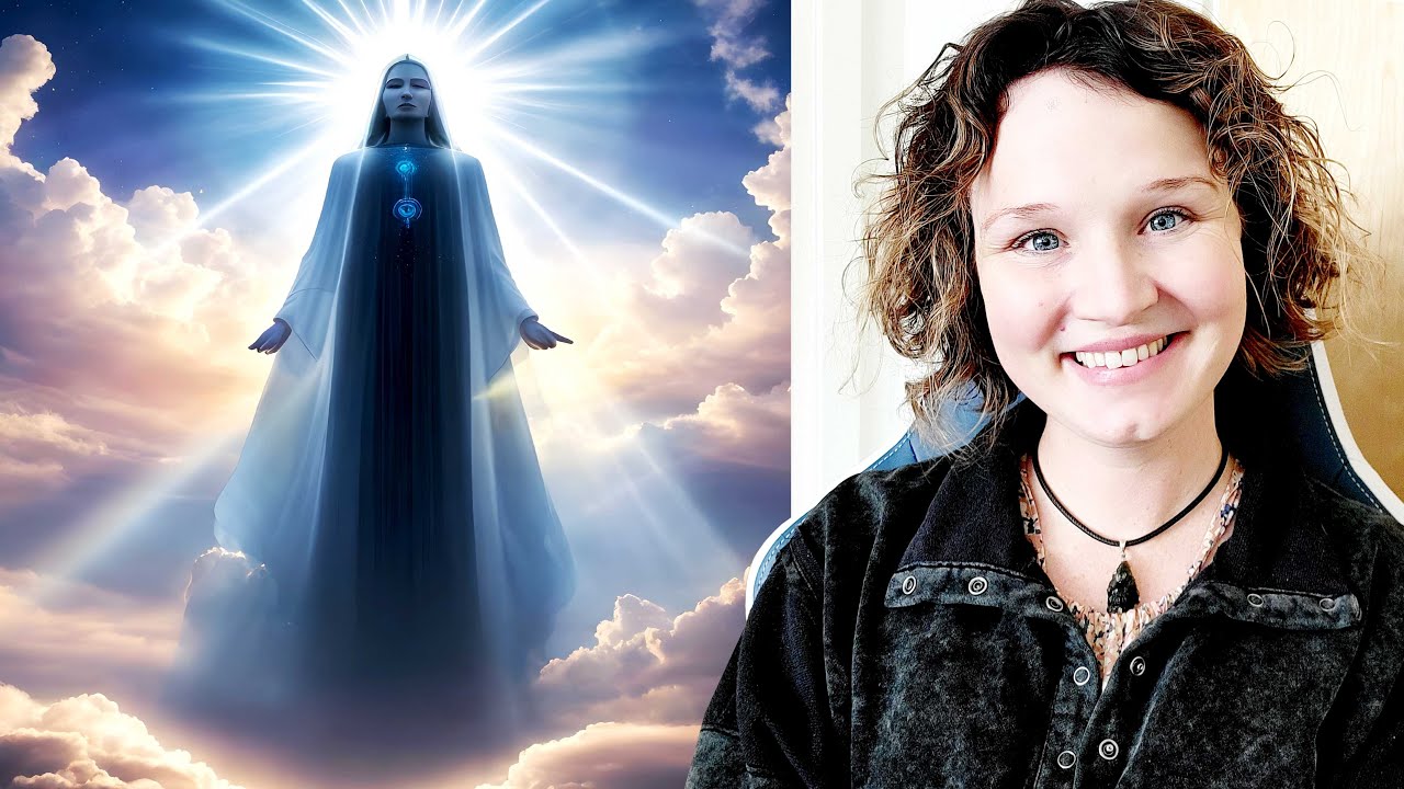 Understanding False Light: My Spirit Guides Share this Wisdom ...