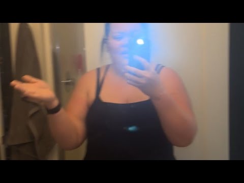 Am I am Insecure about my body and overeating ? - YouTube