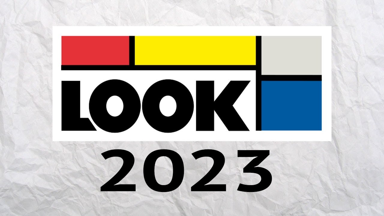 Look Full Lineup 2023 Eurobike - YouTube