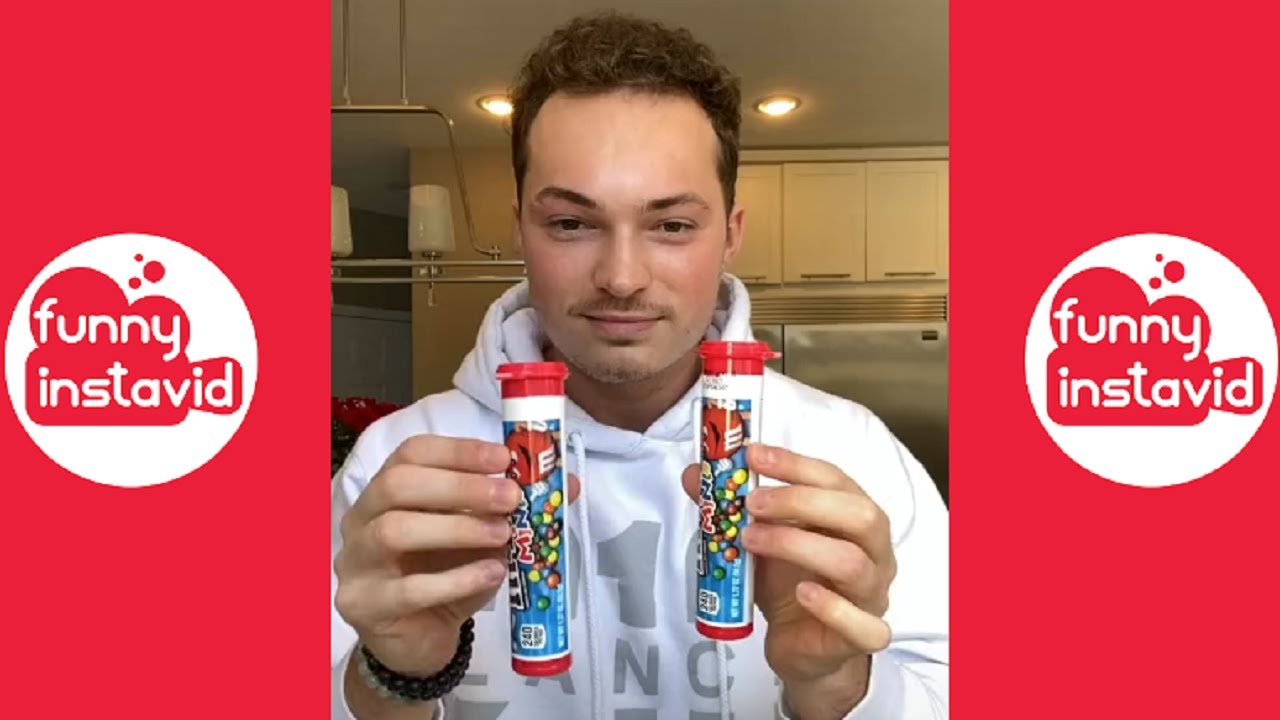 Top 30 Funny TikTok Video Compilation Of The Week - Funny InstaVID ...
