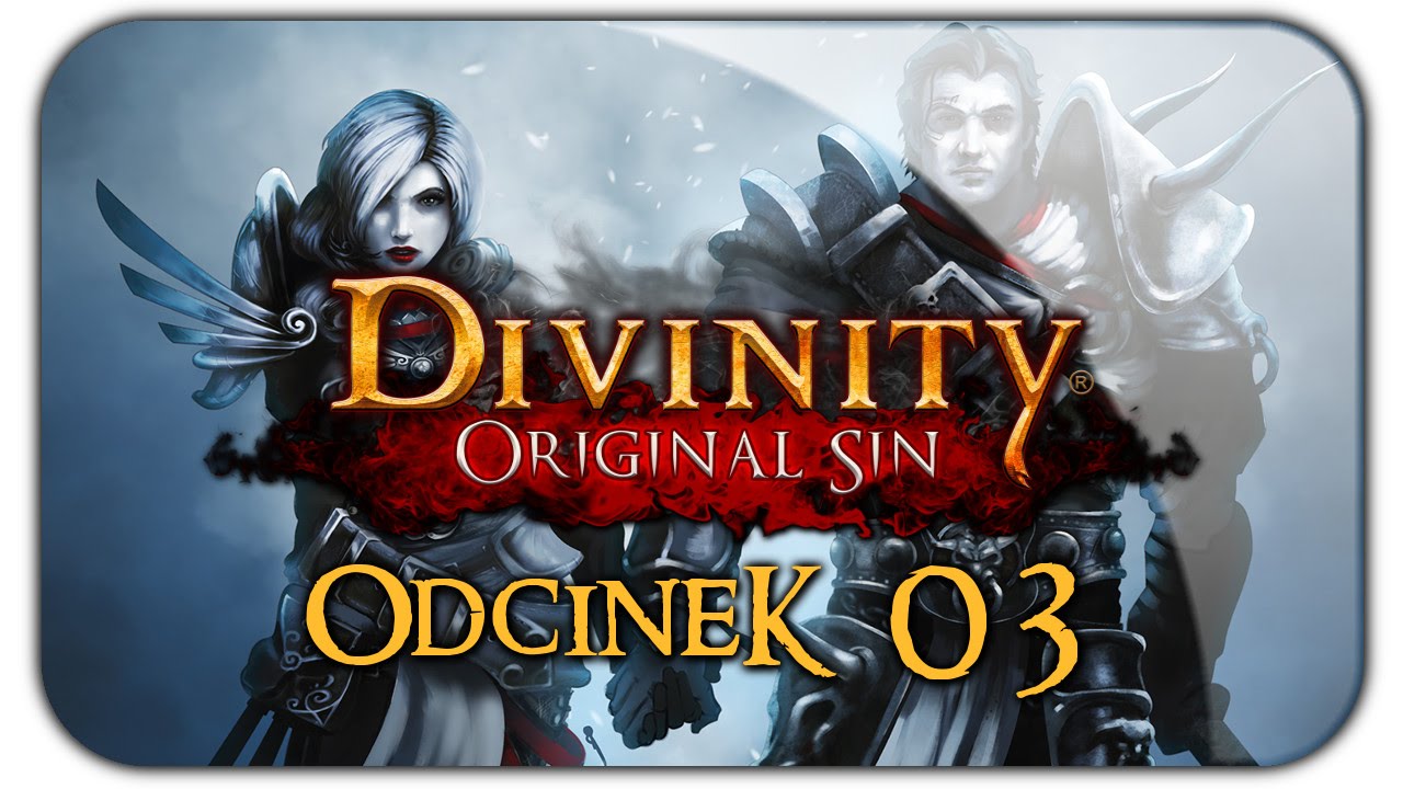 Divinity Original Sin (#3) - YouTube