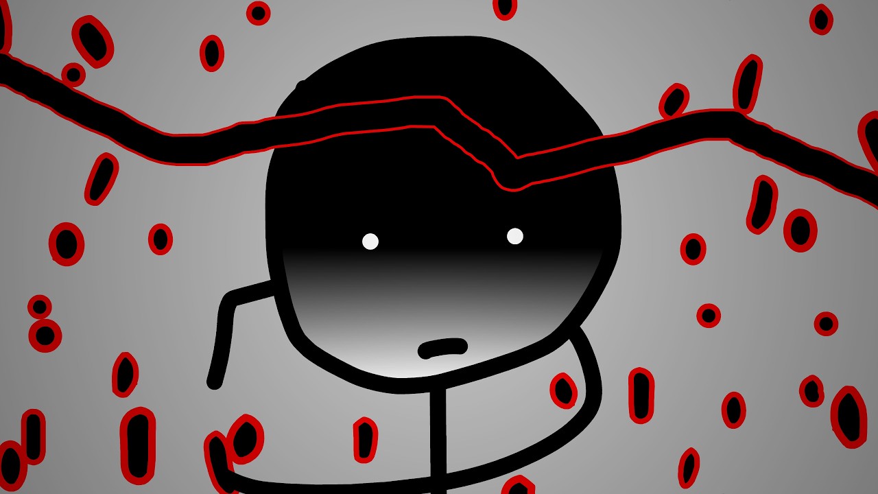 Animation Test (Black Flash) - YouTube