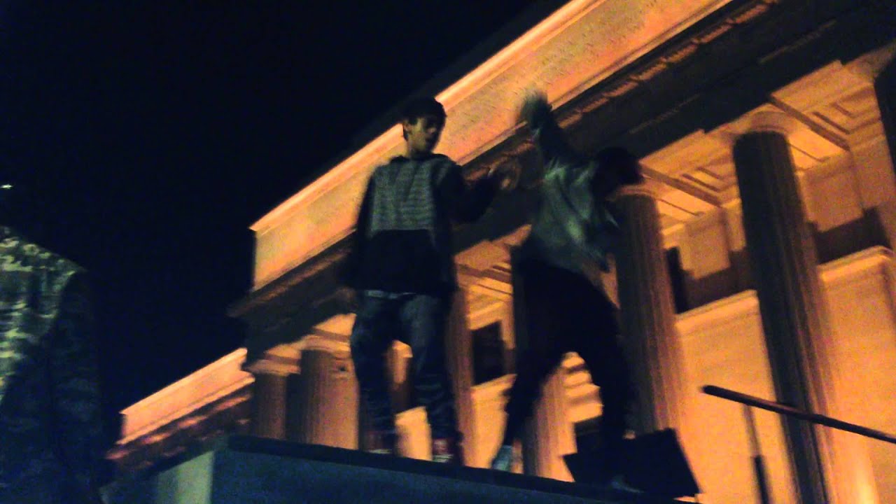 Bullet Train | Dubstep | Dragon House | RawNess Crew ENTRY - YouTube