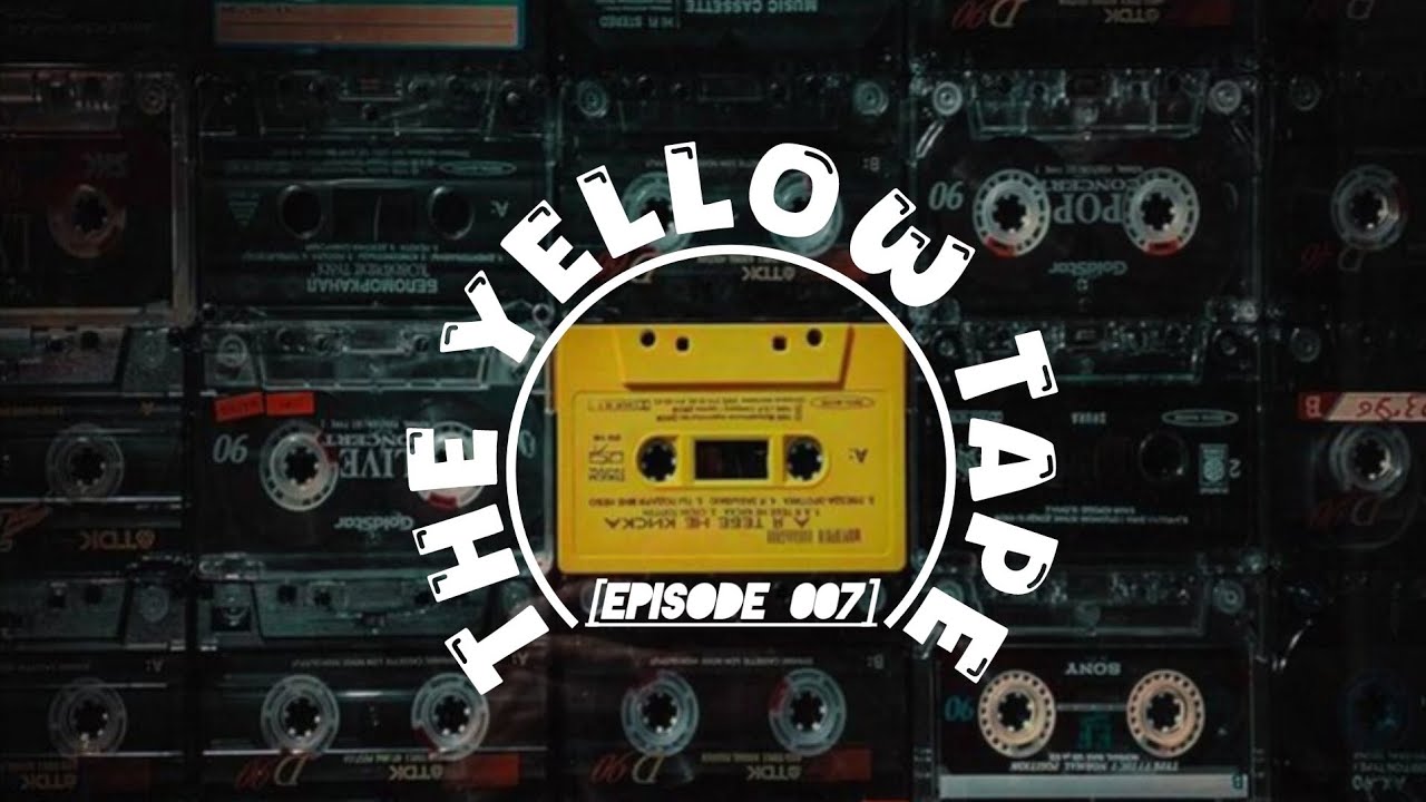 THE YELLOW TAPE PODCAST [EPISODE 007] FAR AWAY FROM HOME # ...