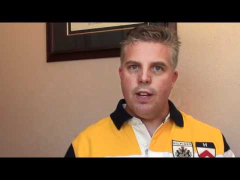 Chiropractic Adjustments--How They Work--Dr. James C. Gardner, DC - YouTube