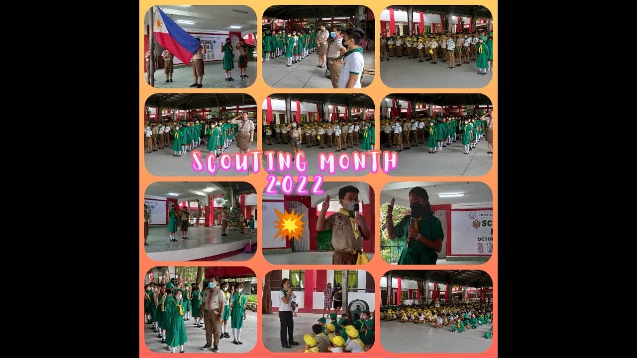 BOY SCOUT OF THE PHILIPPINES 2022 23 - YouTube