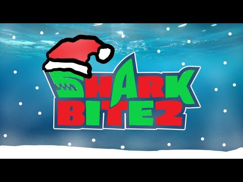(Shark Bait 2 XMAS🎅) (Gameplay #2) - YouTube