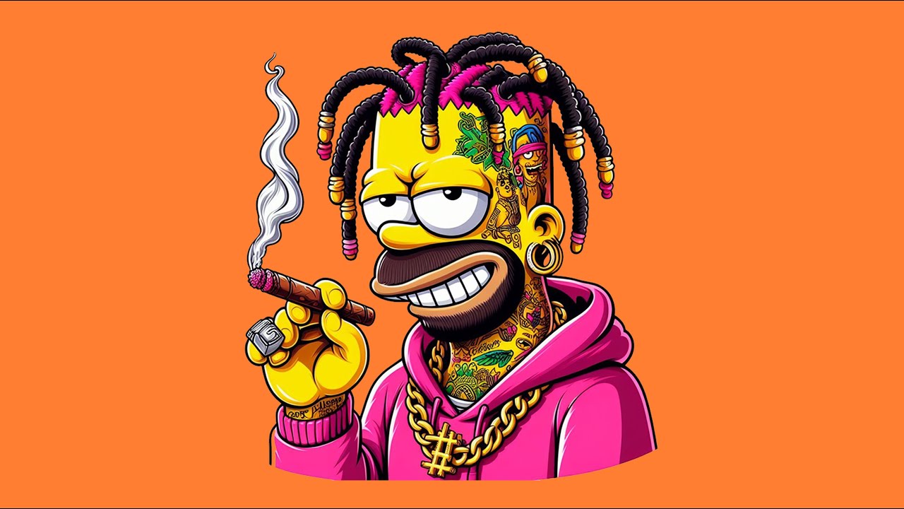 Freestyle Beat - "HOOD" | Free Type Beat 2024 | Rap Trap Beat ...