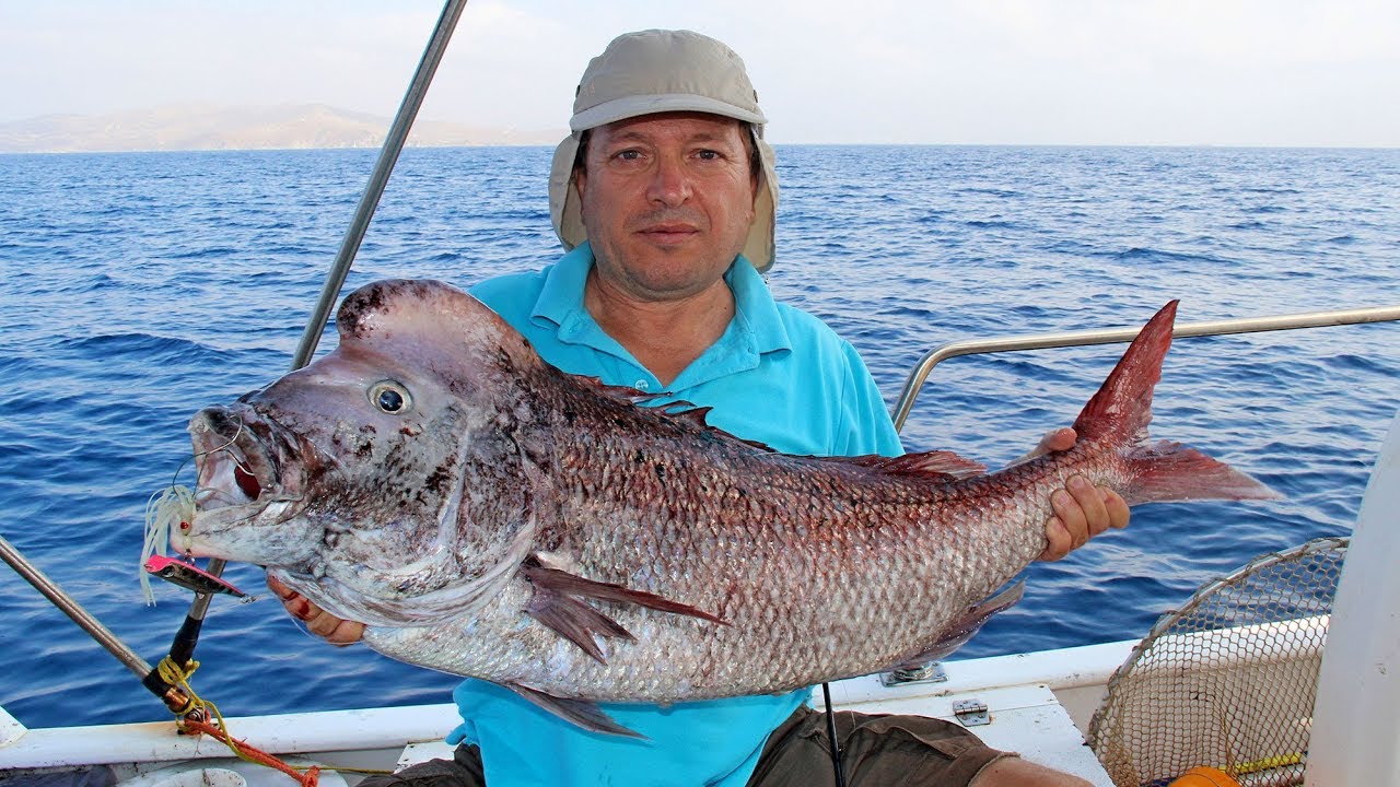 DrososFishing Channel - YouTube