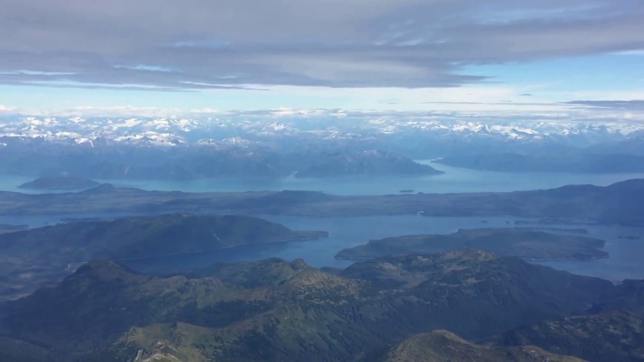 Admiralty Island, Angoon - YouTube