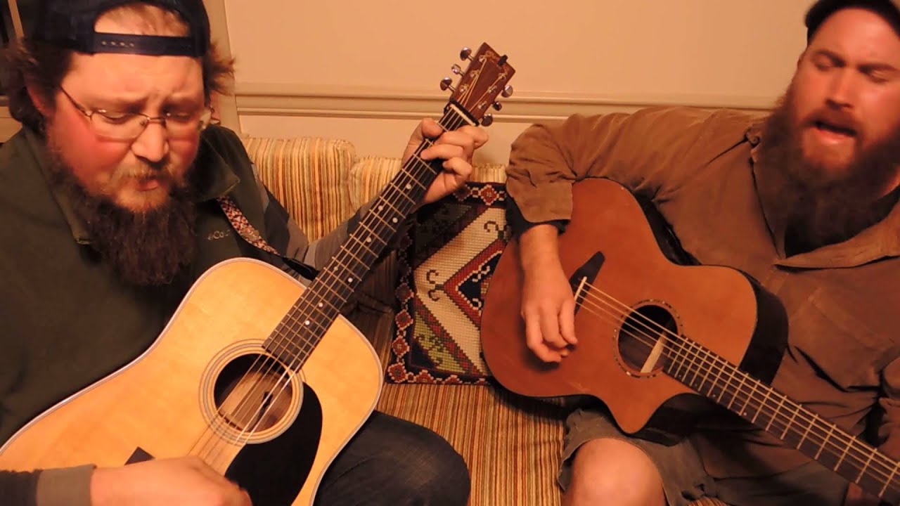 Nine Pound Hammer - YouTube