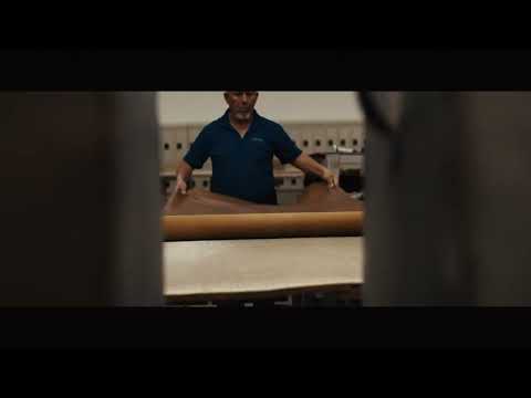 American Leather Maker Video