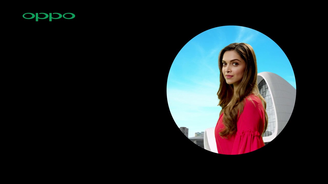 Oppo f3 ad promo - YouTube
