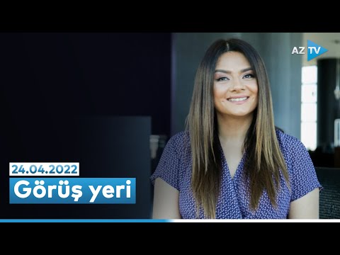 Kamilə Babayeva ilə \