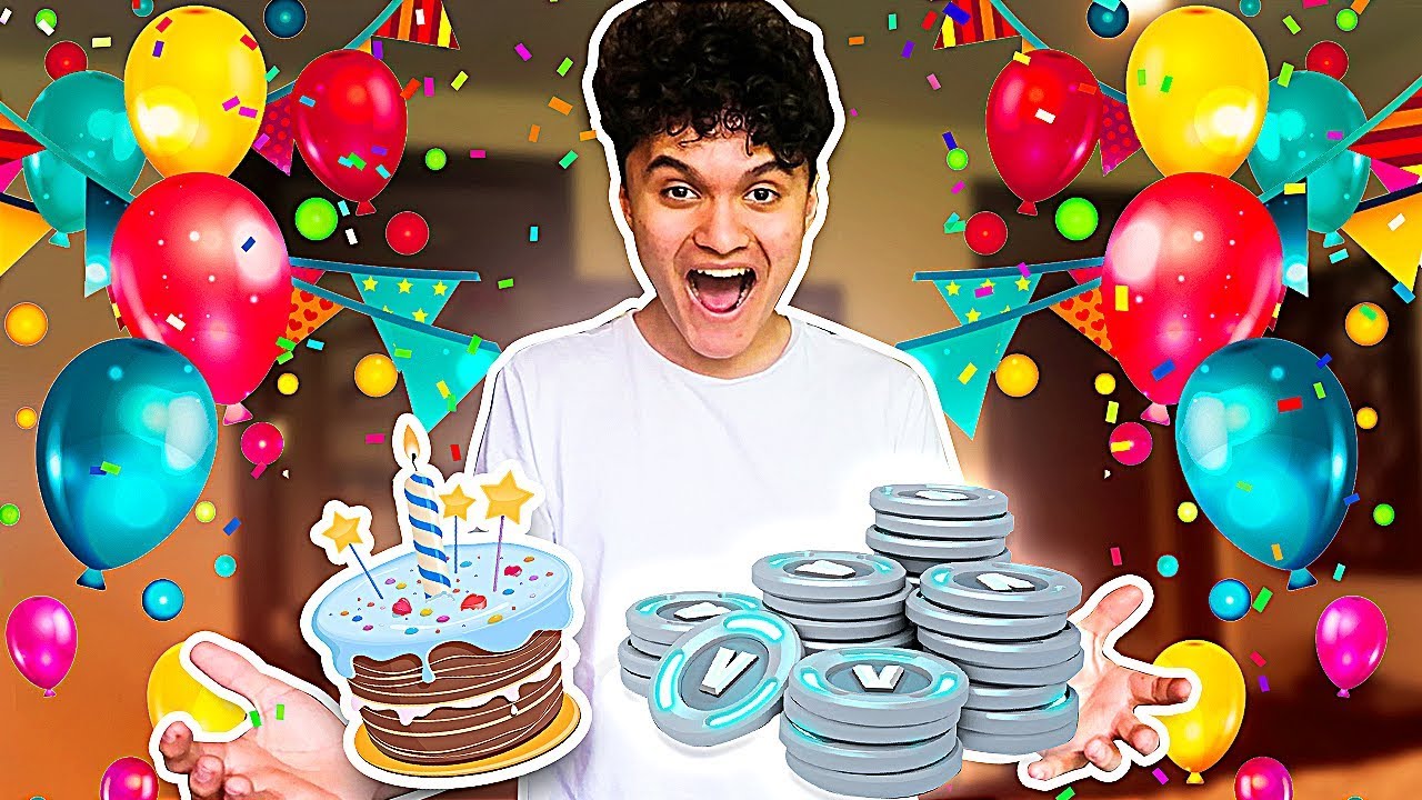 SURPRISING MY LITTLE BROTHER FOR HIS 16TH BIRTHDAY YouTube surprising-my-little-brother-for-his-16th-birthday-youtube