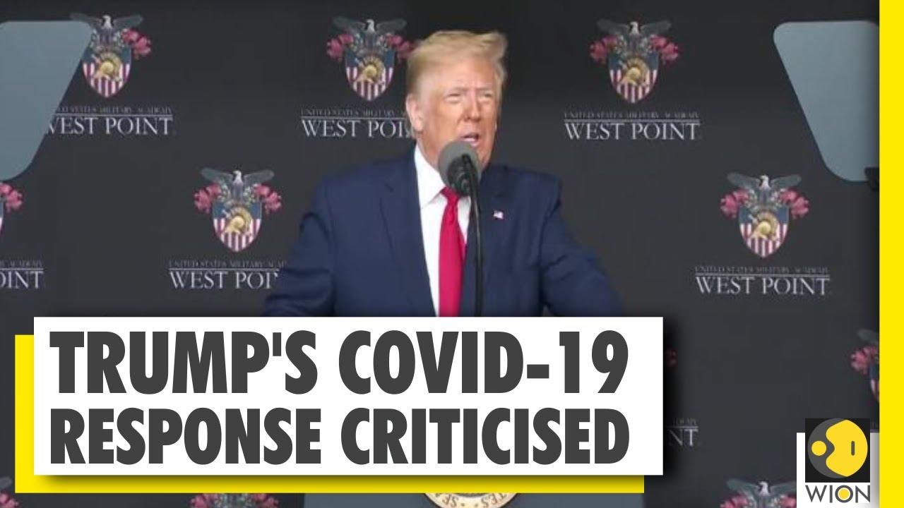 Donald Trump's popularity decline | Reuters poll shows | US elections ...