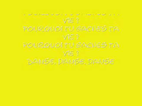 Mika Elle me dit Lyrics - YouTube