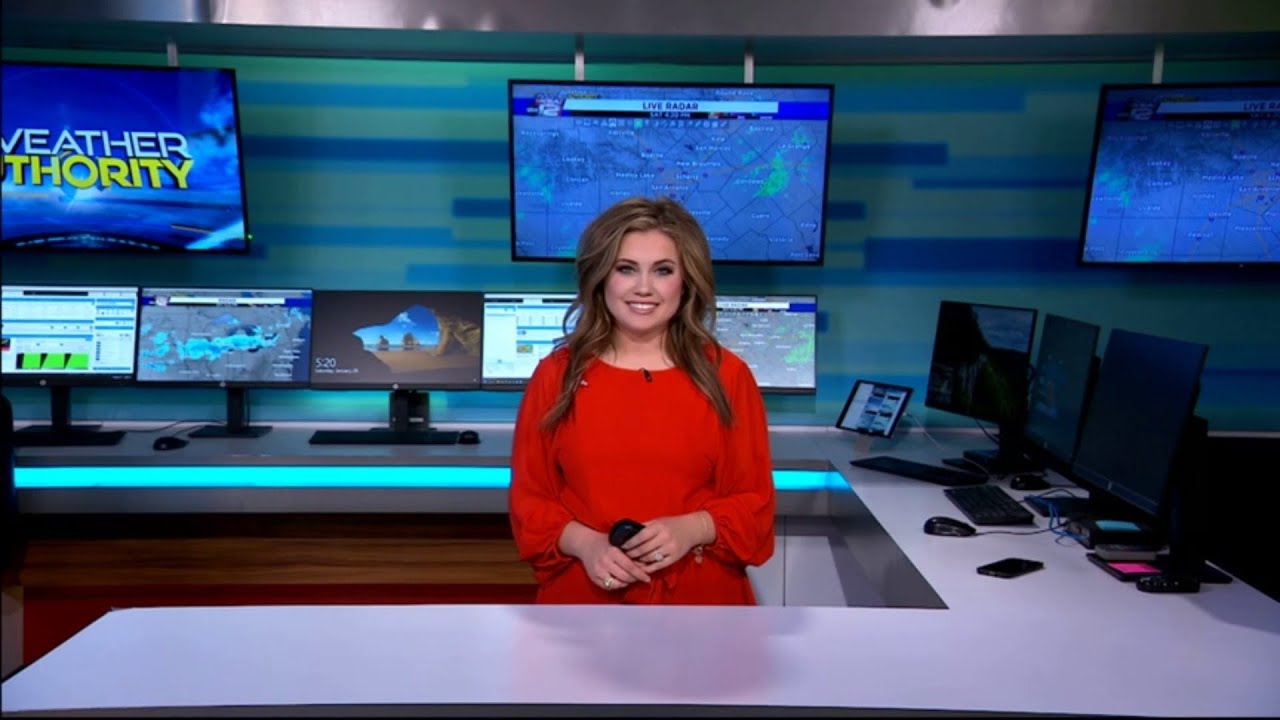 Mia's Evening Update: Saturday, January 28, 2023 - YouTube