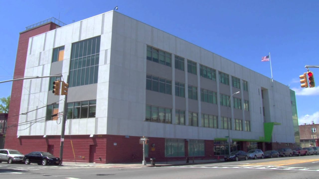 P.S. 330 Queens - YouTube