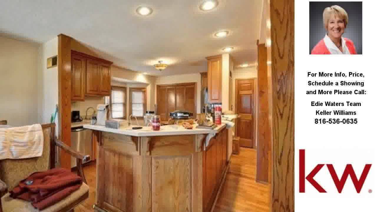 7413 N Brooklyn Avenue, Kansas City, MO Presented by Edie Waters Team ...