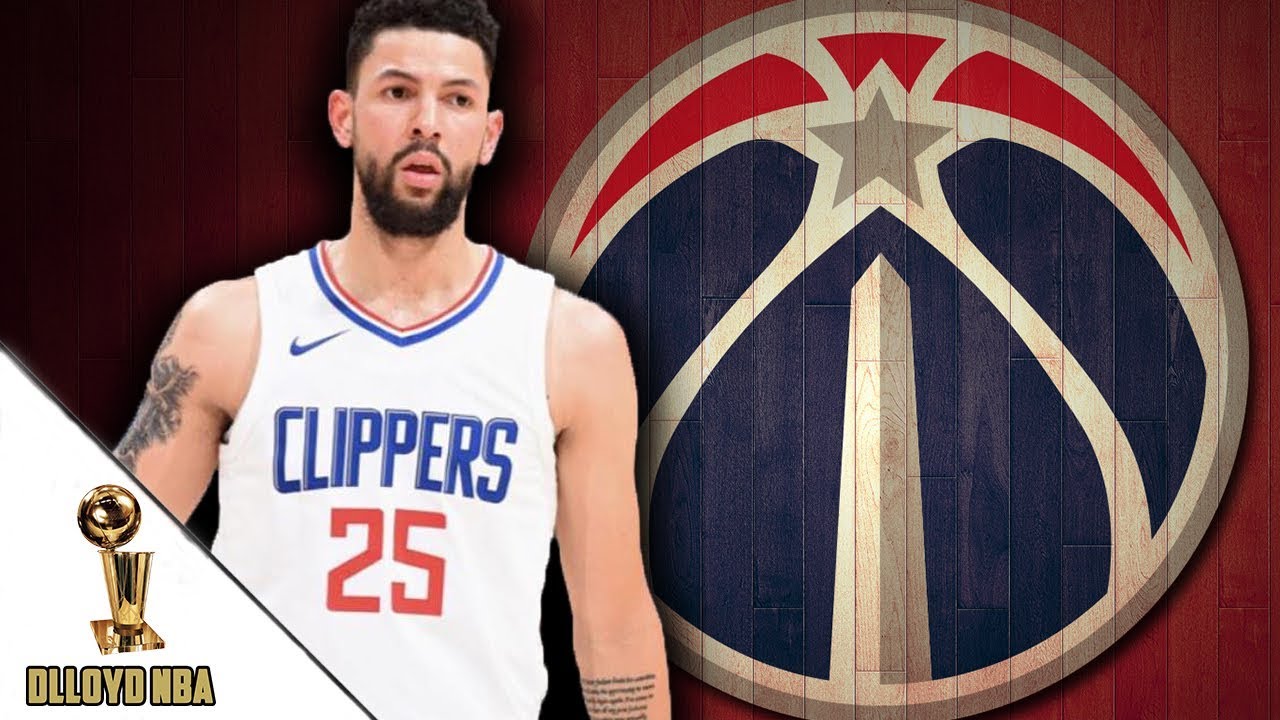 Austin Rivers Traded By Clippers And Father Doc Rivers To Washington ...