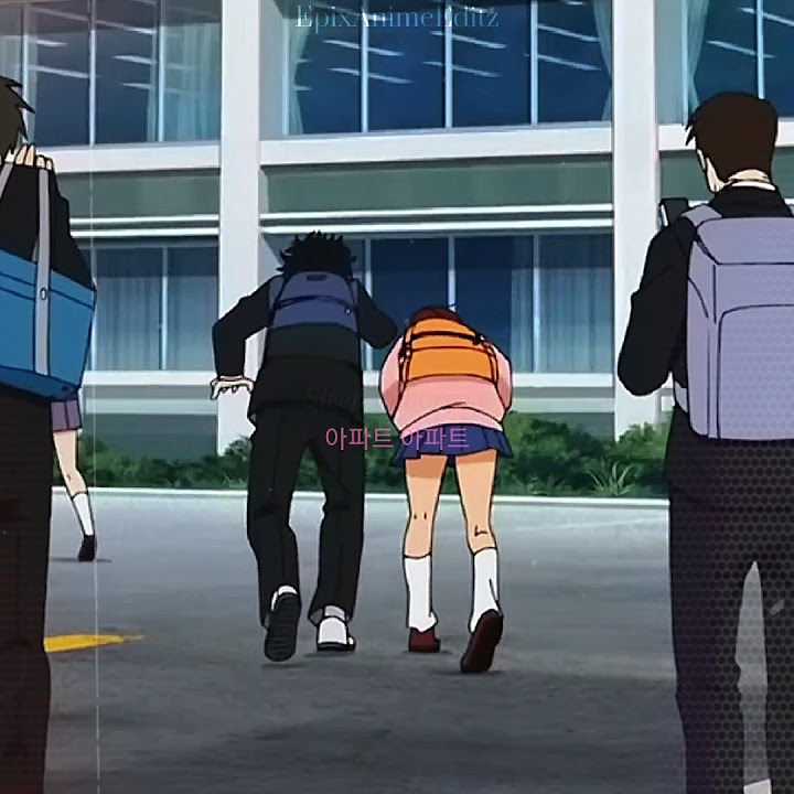 Momokarun Apt Dandadan Momoayase Kentakakura Shorts Edit Anime Animeedit Fyp Youtube