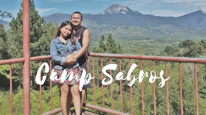 Camp One Maramag Bukidnon